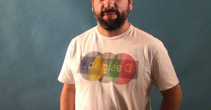 Makila - Andrés Molina