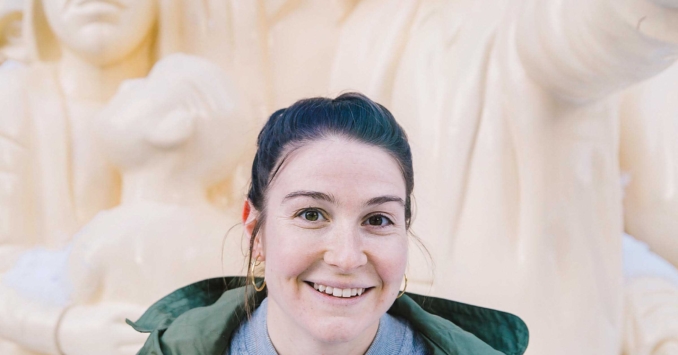 Makila - Ariel St-Louis Lamoureux